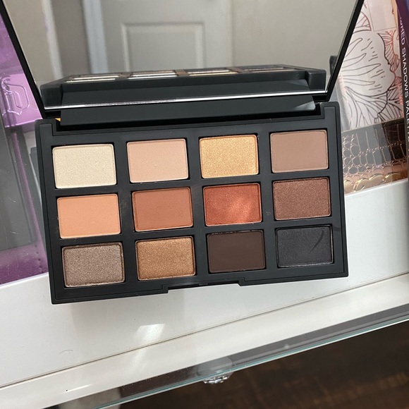 NARS | Makeup | Narsissist Palette | Poshmark